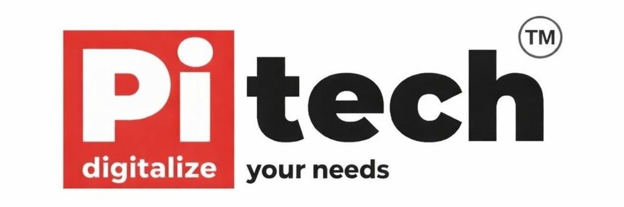 Industrial Automation & Industry 4.0 Solutions in Manesar | Pitech ...